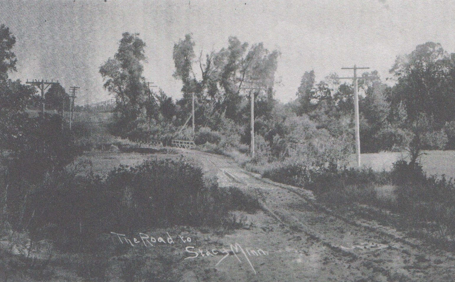 Historical Photos | Stacy MN